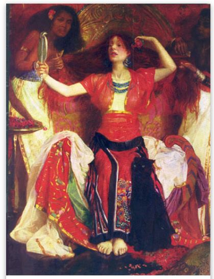 TRADING IN THE FLESH IS MORE COSTLY THAT THE STICKER PRICE – A ...